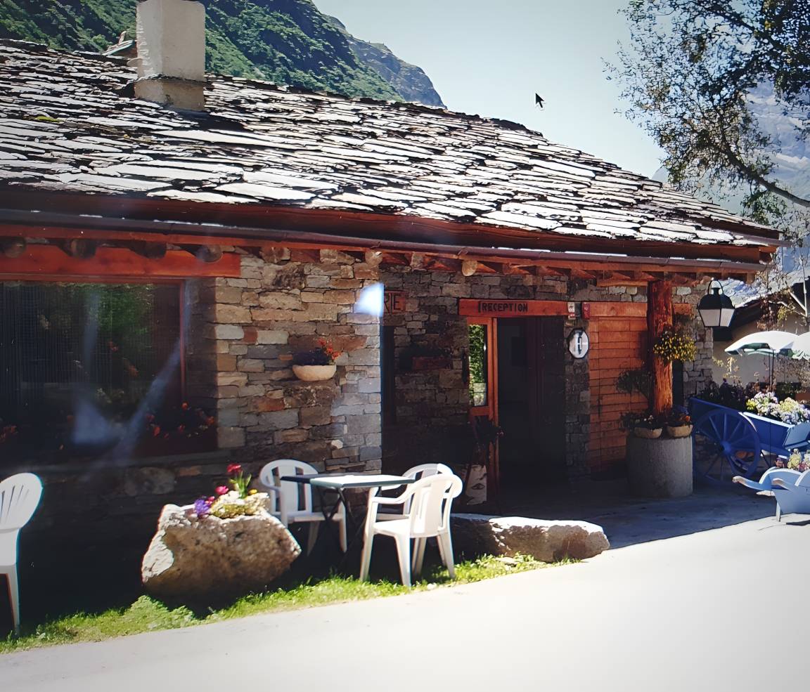 57 M² Apartment ∙ 3 Bedrooms ∙ 6 Guests - Bonneval-sur-Arc