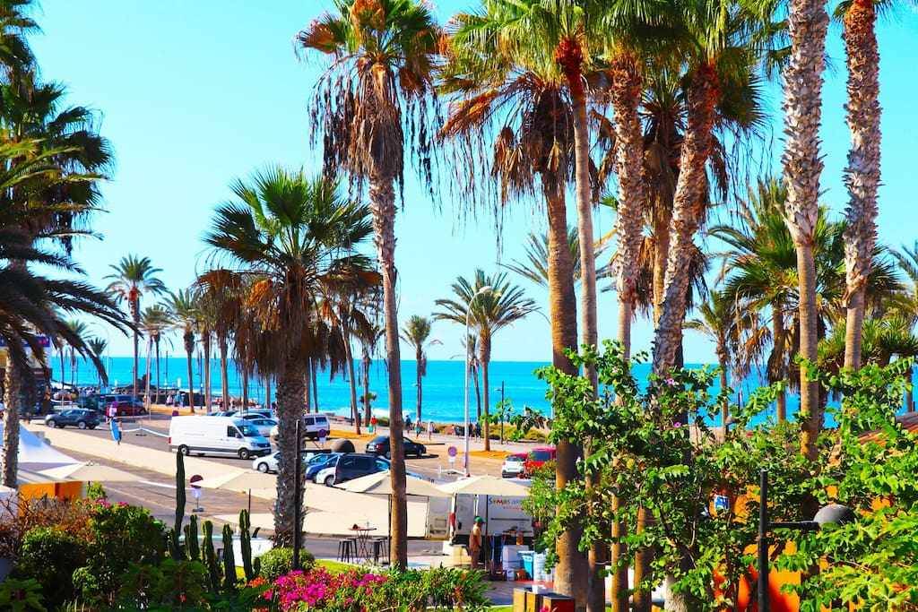 90 M² Casa ∙ 2 Camere Da Letto ∙ 4 Ospiti - Los Cristianos