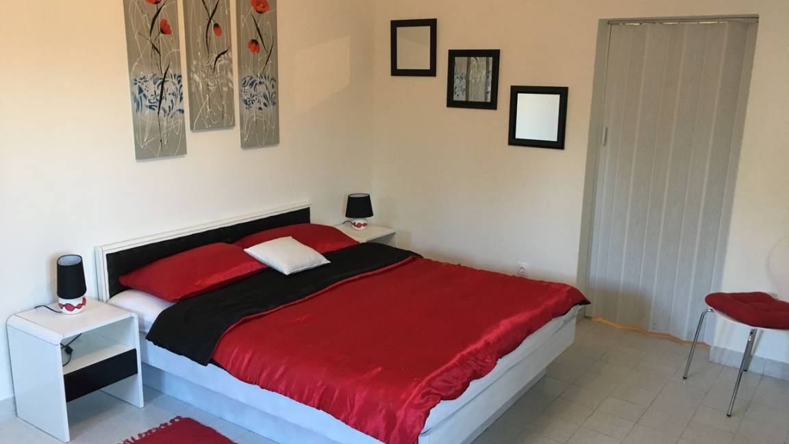 30 M² Hotel ∙ 1 Bedroom ∙ 3 Guests - Mali Losinj