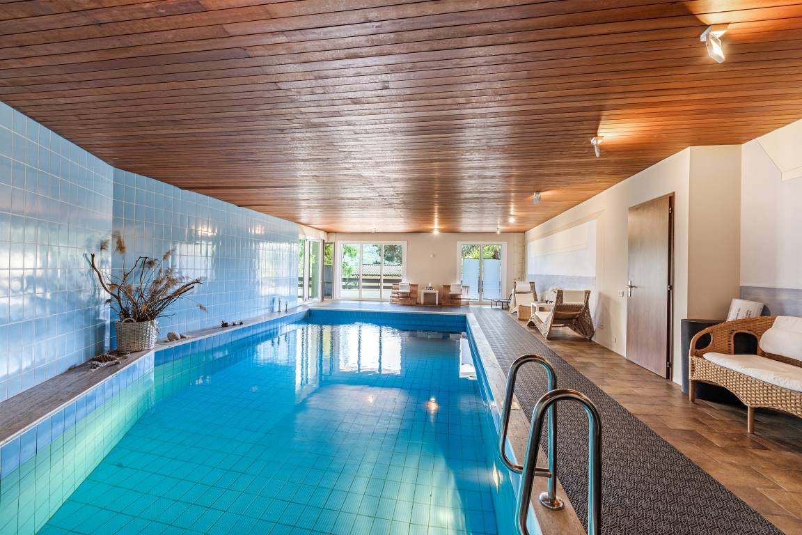 100 M² Appartement ∙ 1 Chambre ∙ 4 Personnes - Canton du Tessin