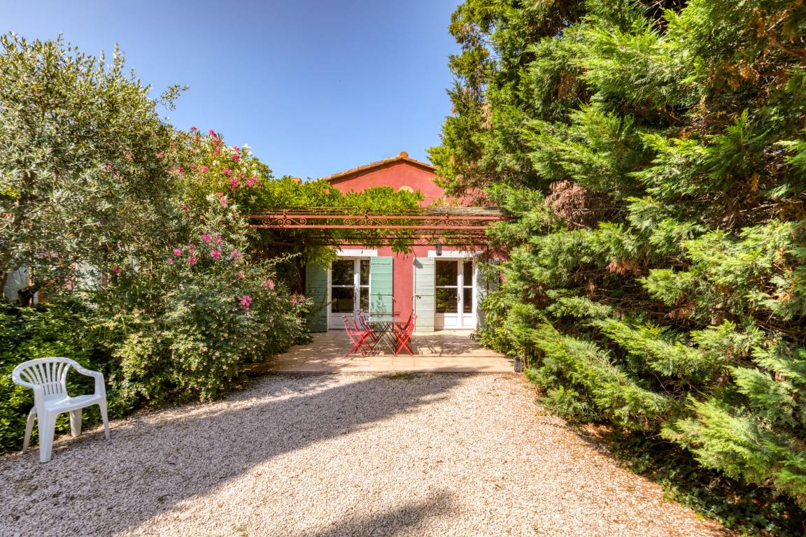 130 M² Casa Vacanza ∙ 4 Camere Da Letto ∙ 10 Ospiti - Beaucaire