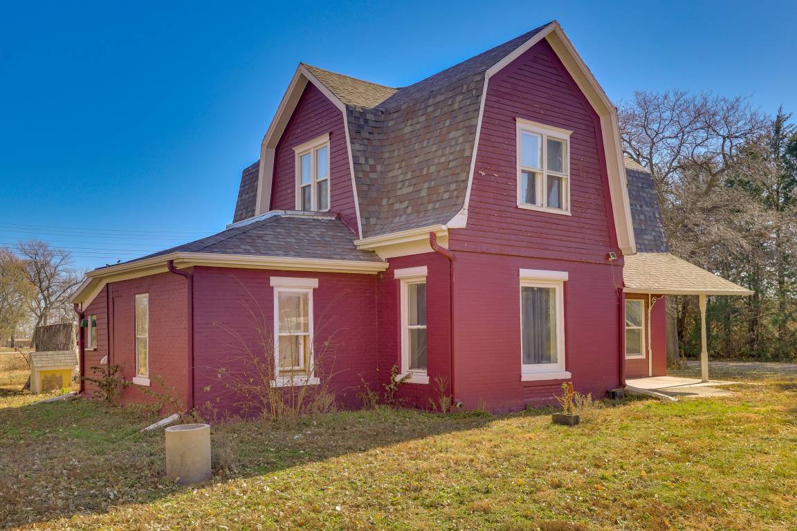 162 M² Casa ∙ 4 Camere Da Letto ∙ 8 Ospiti - Nebraska