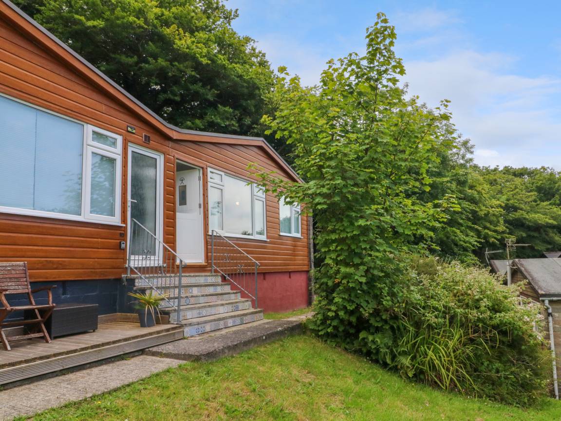 Cottage ∙ 2 Bedrooms ∙ 4 Guests - Widemouth Bay