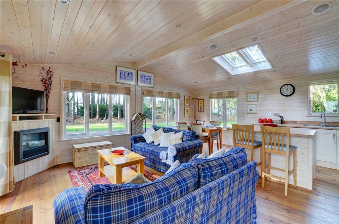 Albergue ∙ 2 Habitaciones ∙ 4 Huéspedes - Holt