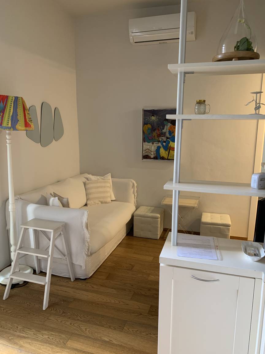 45 M² Apartment ∙ 1 Bedroom ∙ 2 Guests - ميلانو