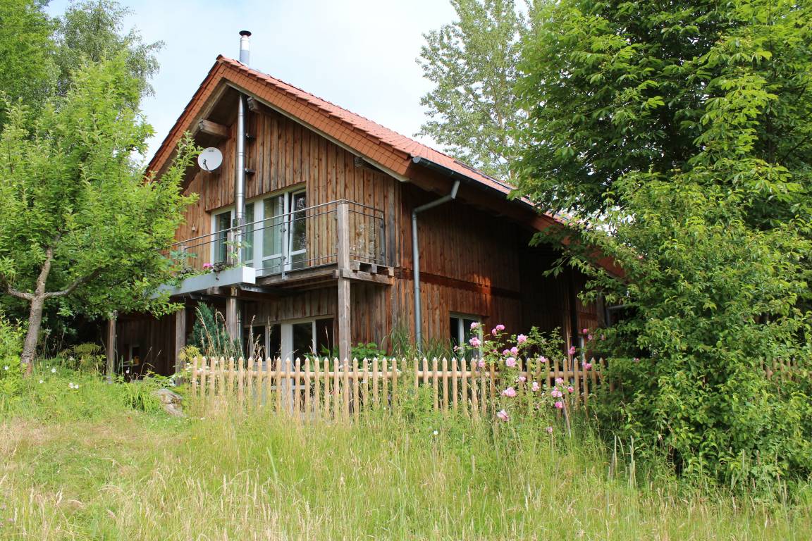 150 M² Ferienhaus ∙ 4 Schlafzimmer ∙ 10 Gäste - Uslar