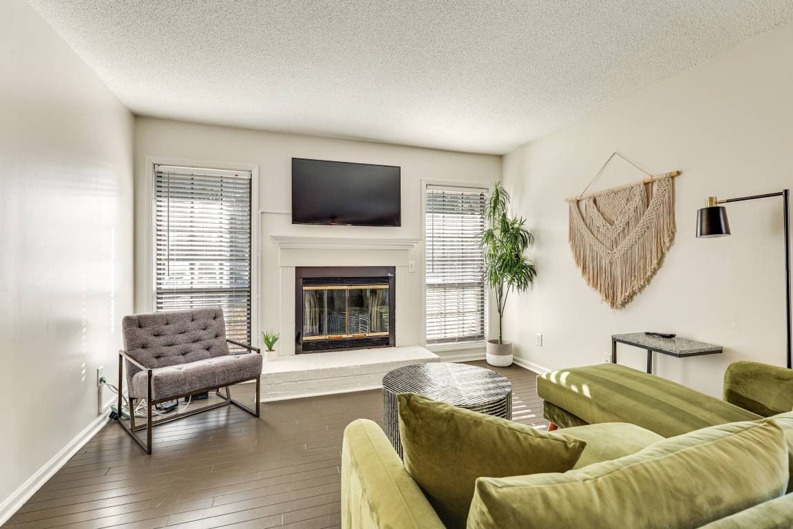 92 M² House ∙ 2 Bedrooms ∙ 4 Guests - Wrightsville Beach, NC