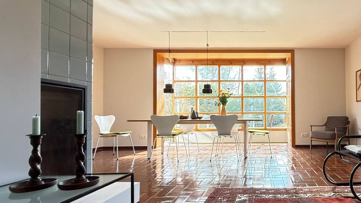 100 M² Ferienwohnung ∙ 3 Schlafzimmer ∙ 5 Gäste - Lenggries