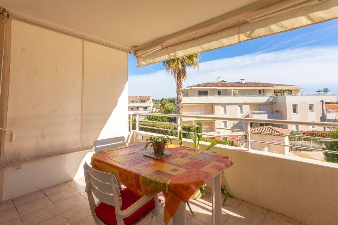 46 M² Appartement ∙ 1 Chambre ∙ 2 Personnes - Hyères