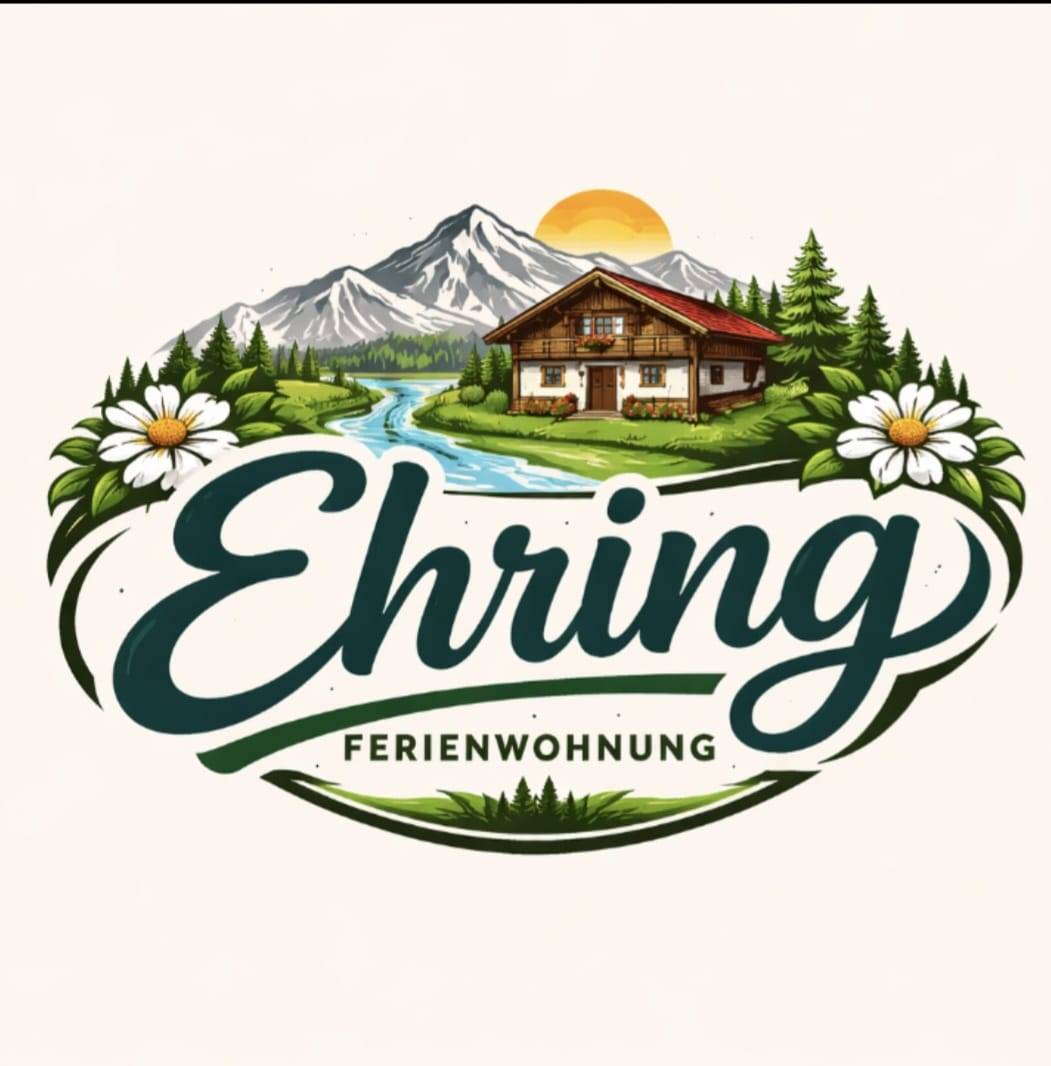 47 M² Ferienwohnung ∙ 2 Gäste - Kiefersfelden