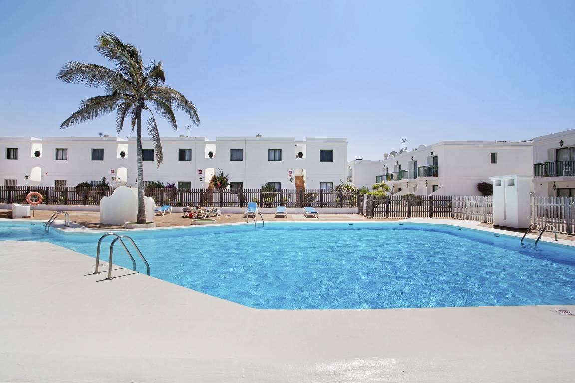 40 M² House ∙ 1 Bedroom ∙ 2 Guests - Corralejo