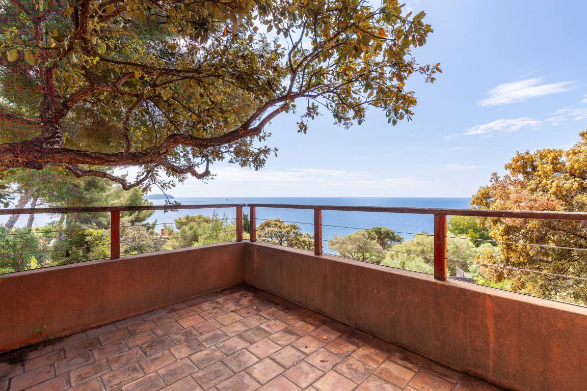 90 M² Maison De Vacances ∙ 2 Chambres ∙ 5 Personnes - Le Pradet