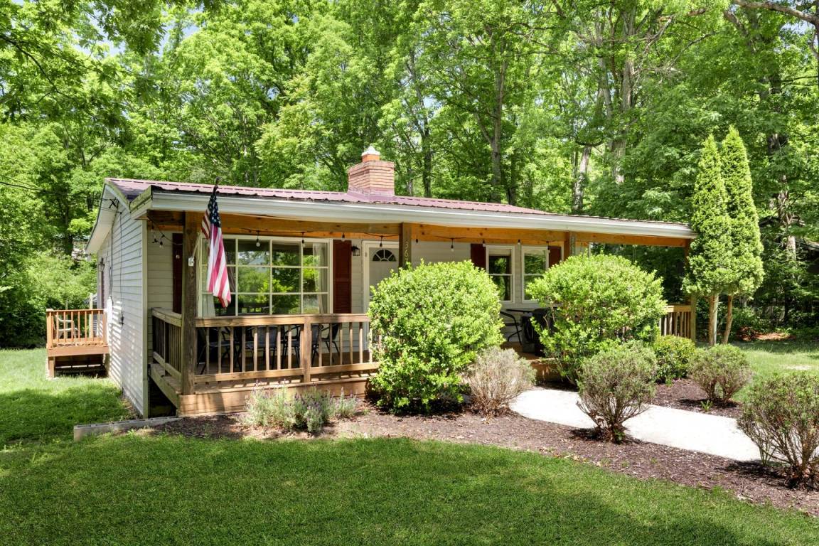 Maison De Vacances ∙ 1 Chambre ∙ 5 Personnes - Luray, VA