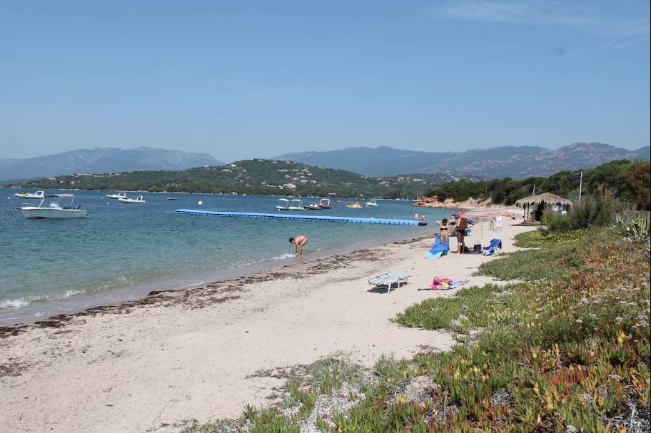 Villa ∙ 2 Habitaciones ∙ 6 Huéspedes - Santa Giulia