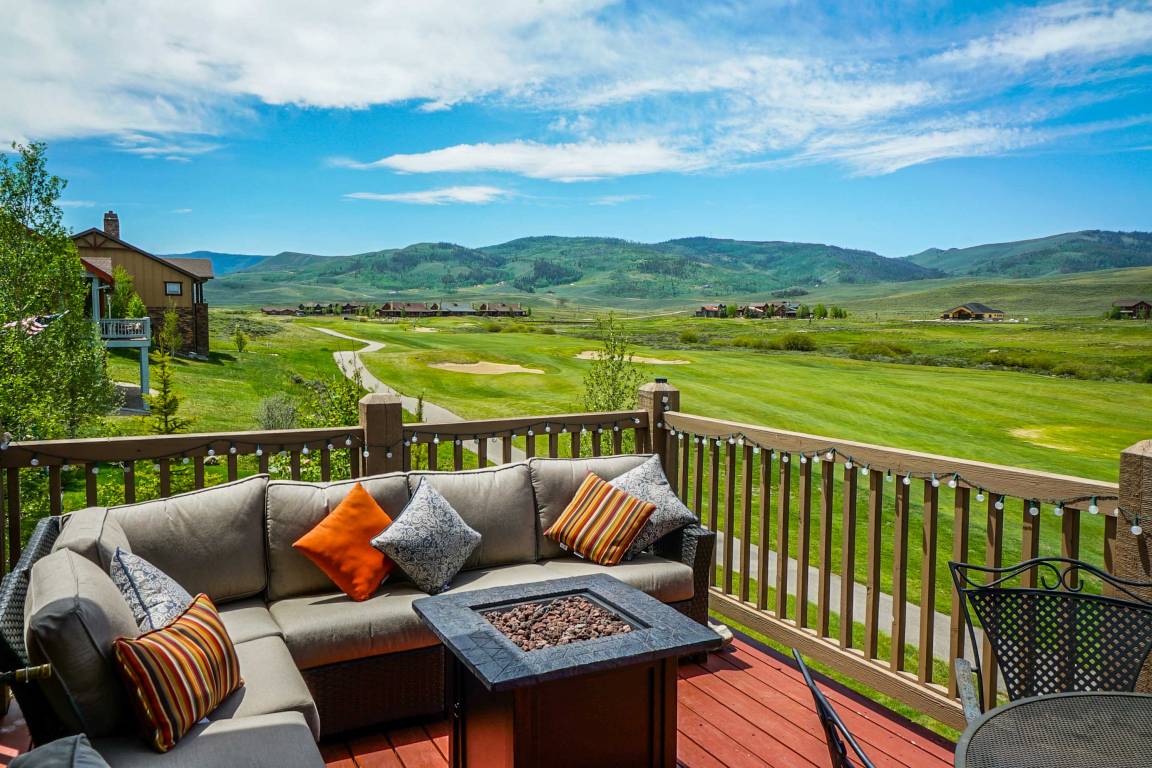 213 M² House ∙ 4 Bedrooms ∙ 11 Guests - Granby, CO