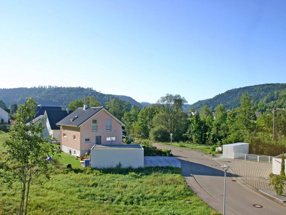Ferienwohnung ∙ 2 Schlafzimmer ∙ 4 Gäste - Oberndorf am Neckar