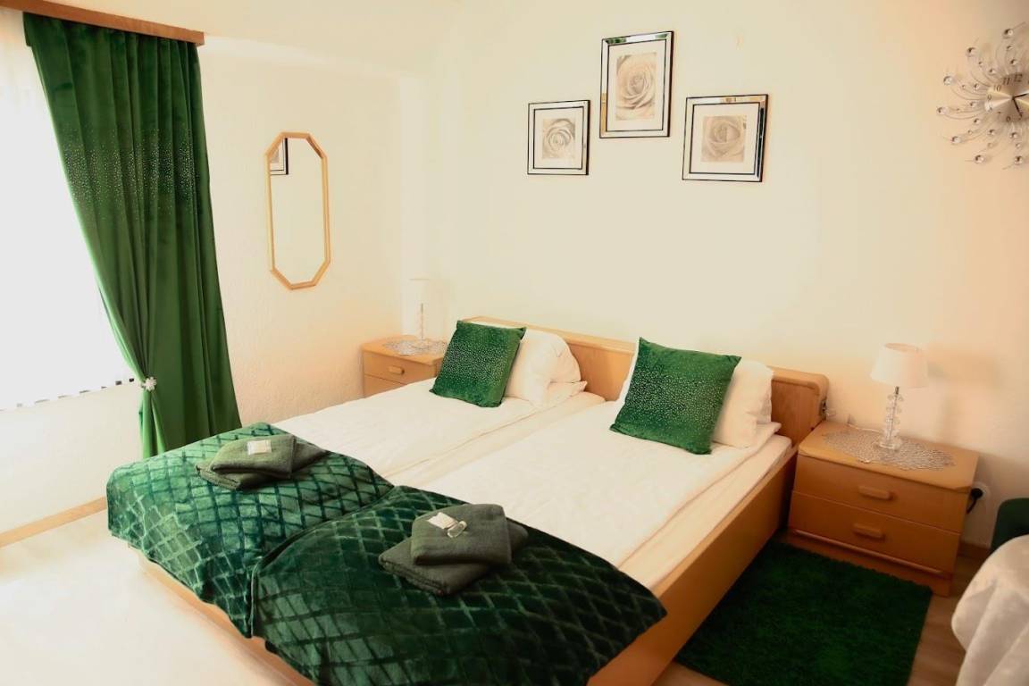 Hotel ∙ 1 Bedroom ∙ 2 Guests - Idar-Oberstein