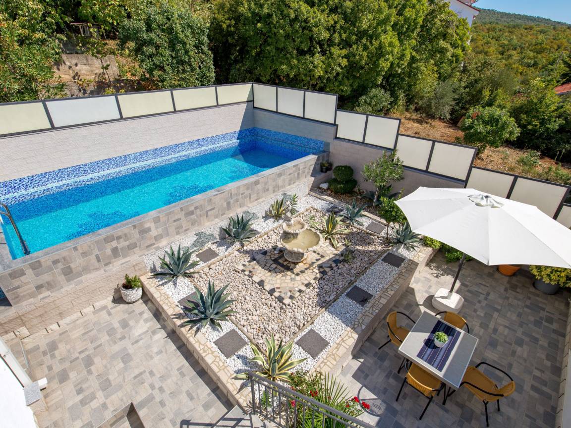 32 M² Apartment ∙ 1 Bedroom ∙ 3 Guests - Crikvenica