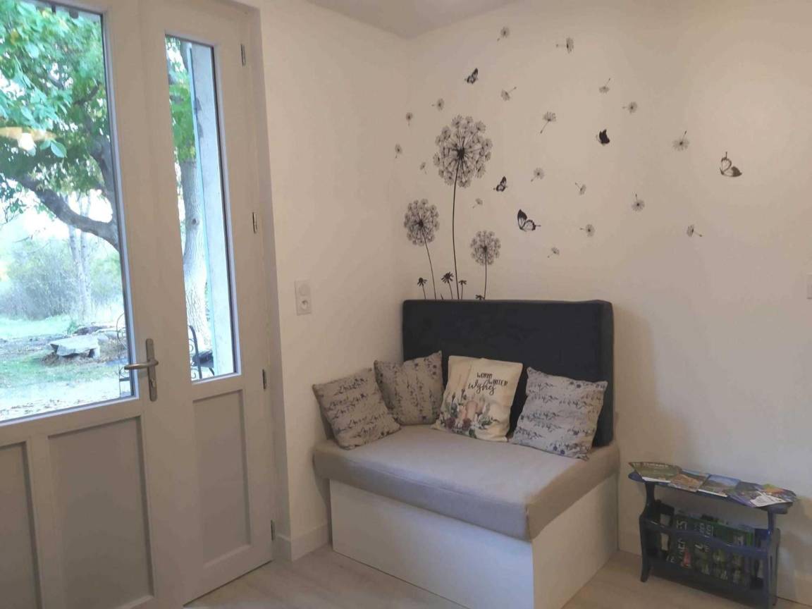 60 M² Apartamento ∙ 1 Quarto ∙ 2 Hóspedes - Ger