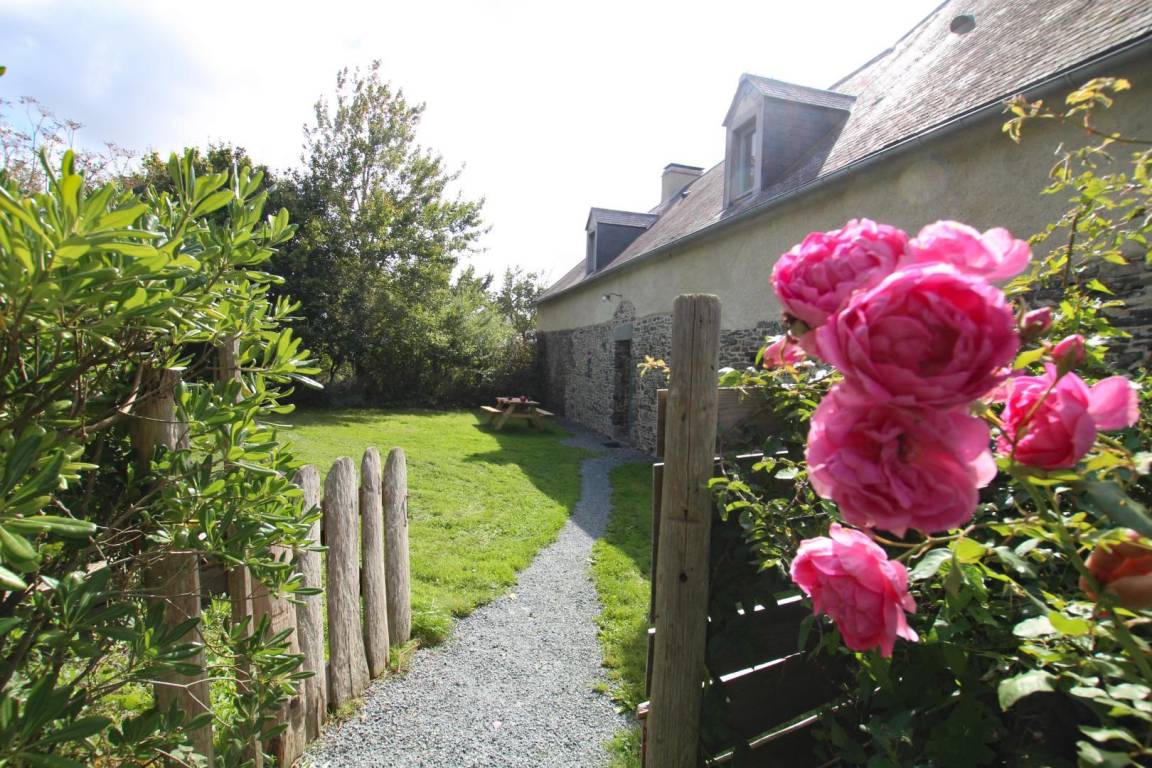 85 M² Gîte ∙ 2 Chambres ∙ 6 Personnes - Lessay