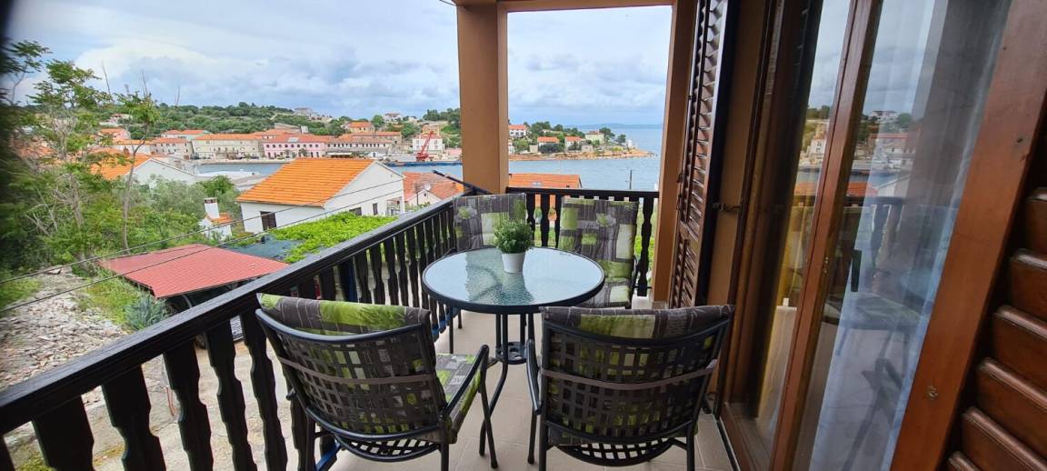 50 M² Apartment ∙ 1 Bedroom ∙ 4 Guests - Sali