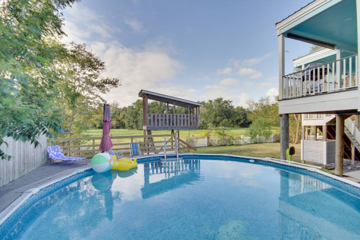 195 M² House ∙ 4 Bedrooms ∙ 10 Guests - Silver Slipper Casino Hotel