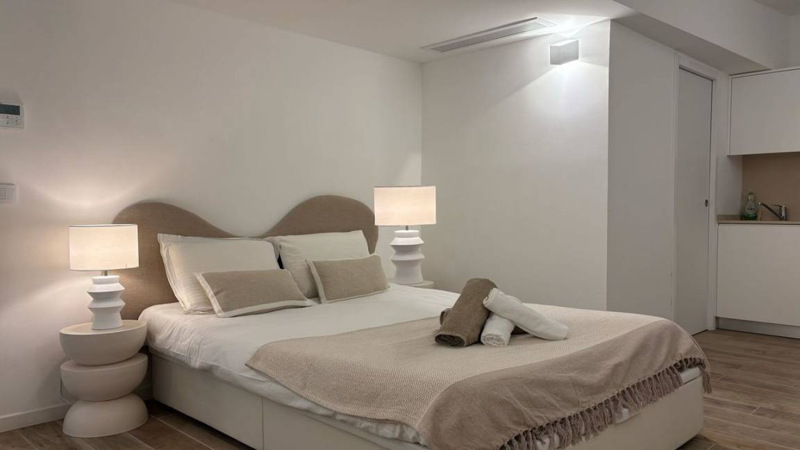 22 M² Ferienwohnung ∙ 2 Gäste - Saint-Tropez