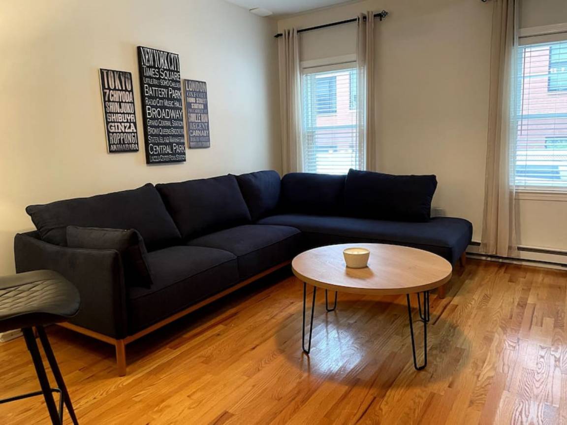 Apartment ∙ 3 Bedrooms ∙ 6 Guests - Chinatown - Boston