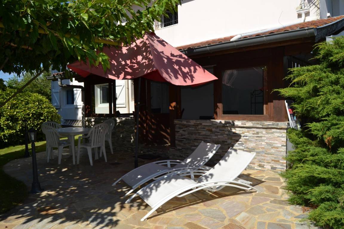 69 M² Gîte ∙ 2 Chambres ∙ 4 Personnes - Labenne