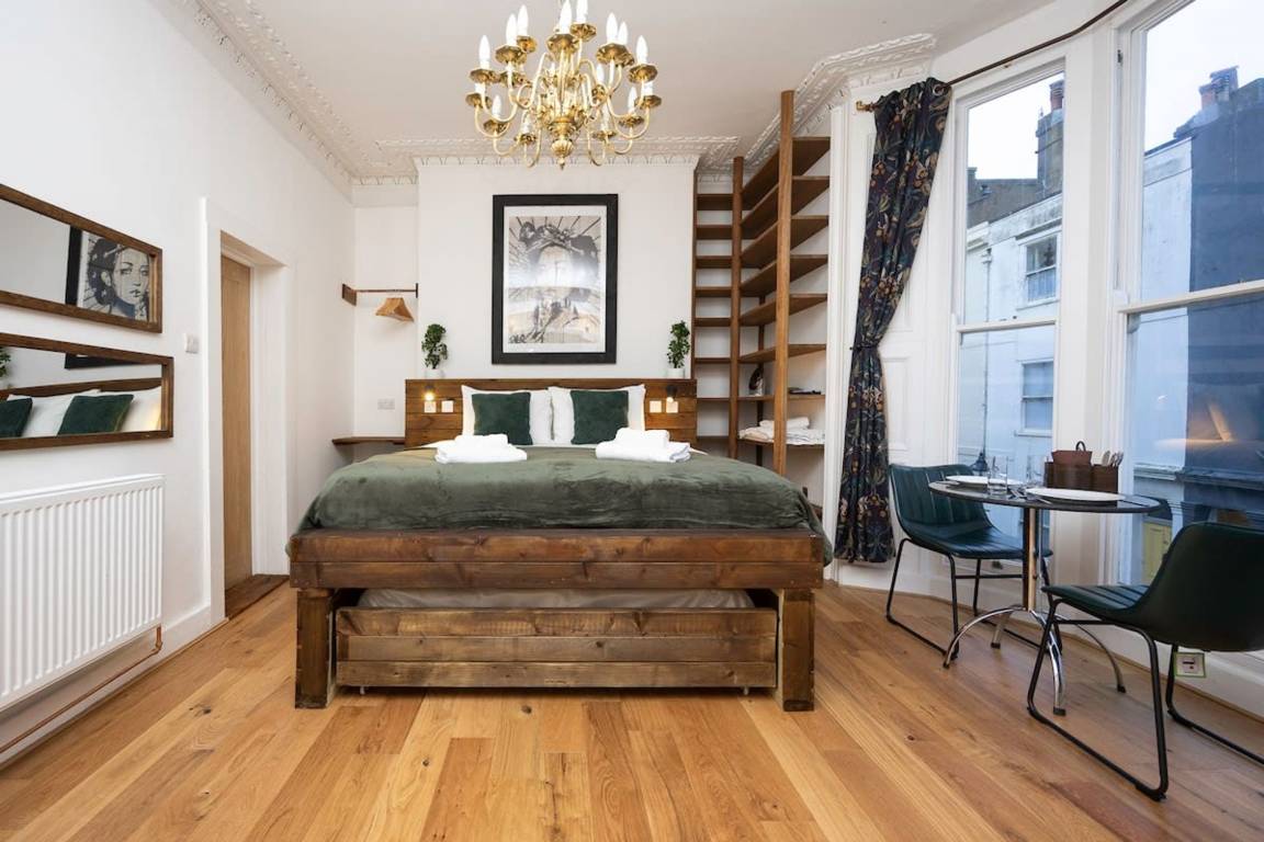 Studio Flat ∙ 2 Guests - Rottingdean