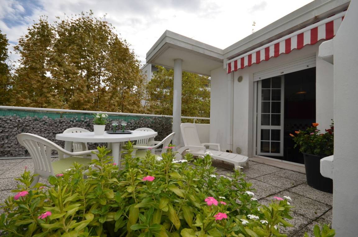 40 M² Apartment ∙ 2 Bedrooms ∙ 3 Guests - Bibione
