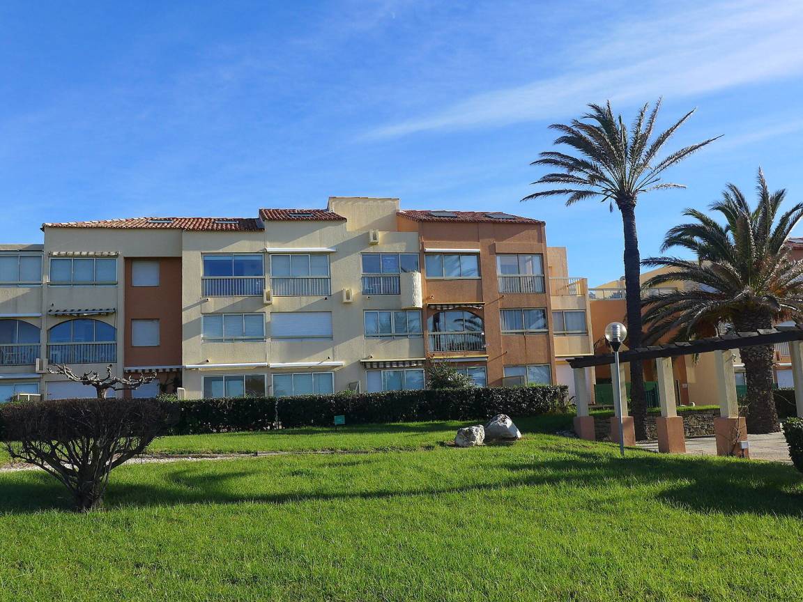 28 M² Ferienwohnung ∙ 1 Schlafzimmer ∙ 2 Gäste - Sanary-sur-Mer