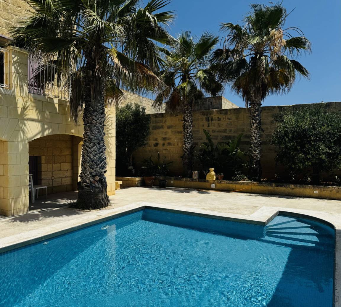 Apartment ∙ 1 Bedroom ∙ 8 Guests - Malta