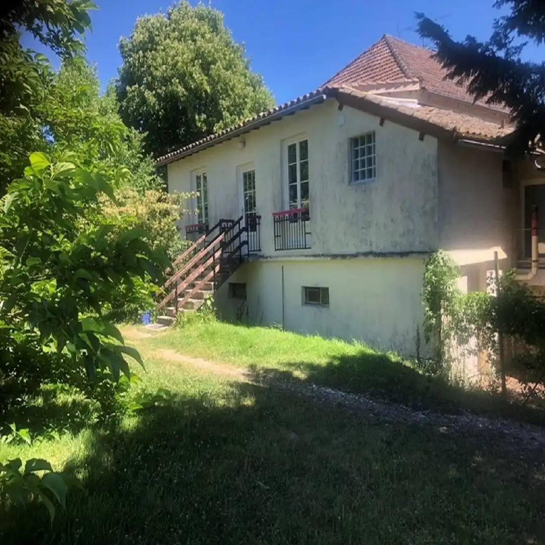 90 M² Maison De Vacances ∙ 3 Chambres ∙ 6 Personnes - Moissac