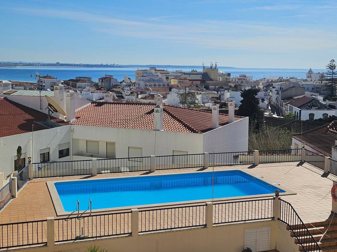 100 M² Apartamento ∙ 2 Habitaciones ∙ 5 Huéspedes - Praia da Luz