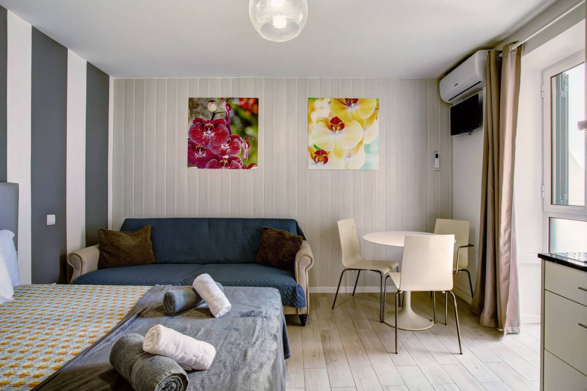 30 M² Apartment ∙ 1 Bedroom ∙ 3 Guests - Funchal