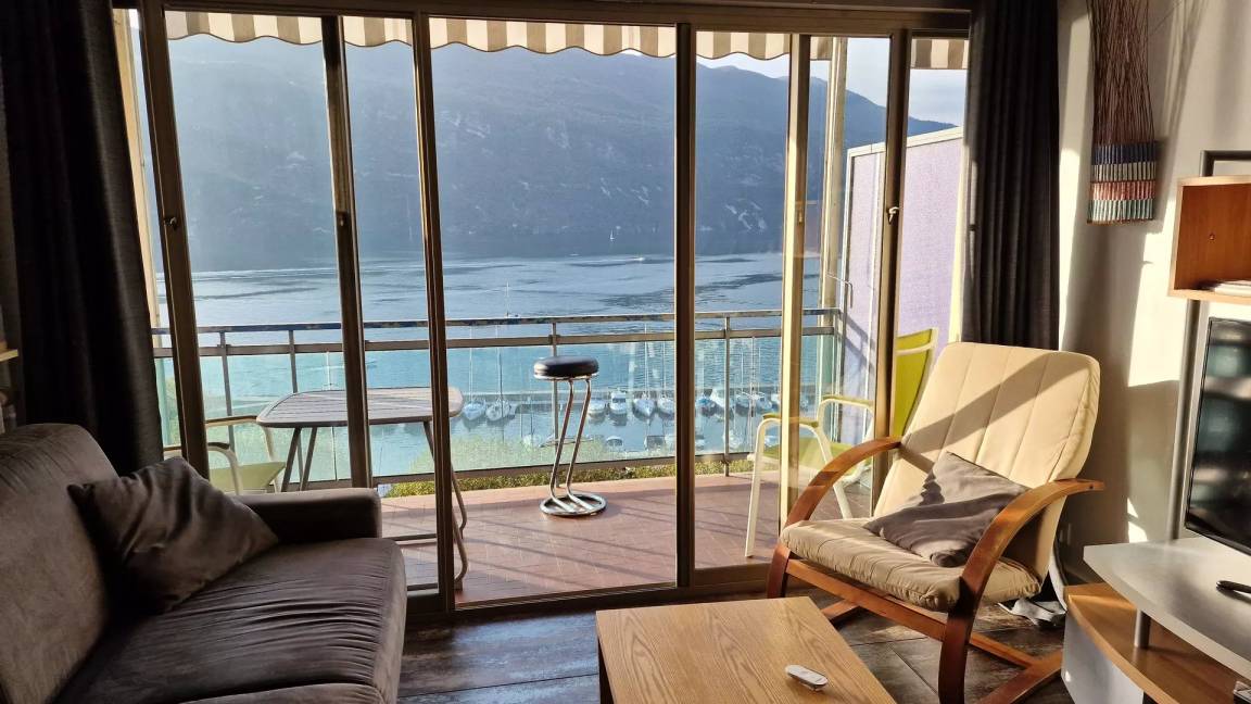 50 M² Appartement ∙ 1 Chambre ∙ 4 Personnes - Aix-les-Bains