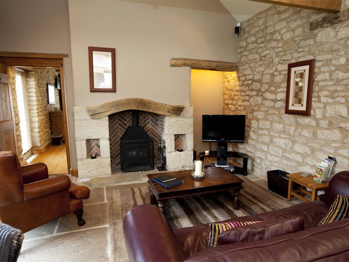 Cottage ∙ 2 Bedrooms ∙ 4 Guests - Helmsley