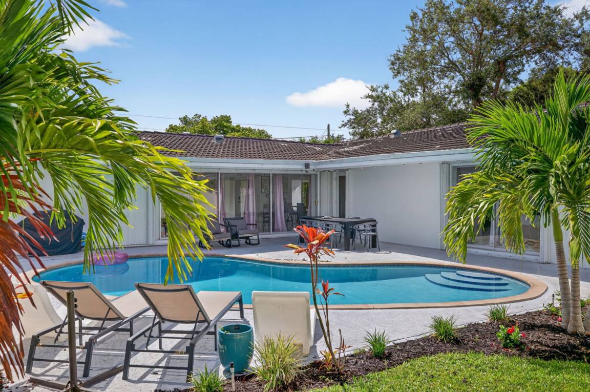 House ∙ 3 Bedrooms ∙ 6 Guests - Coral Springs, FL