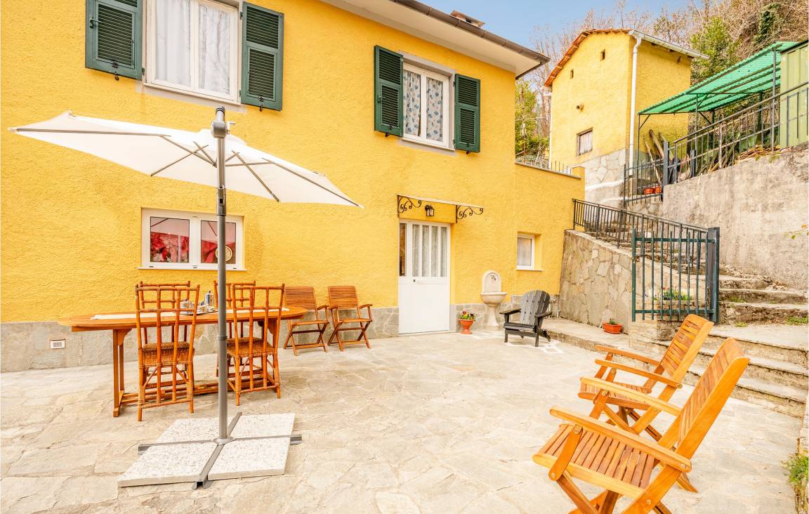 80 M² Casa ∙ 2 Camere Da Letto ∙ 4 Ospiti - Liguria