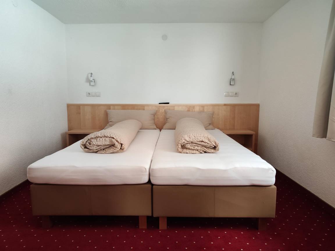 35 M² Appartement ∙ 1 Chambre ∙ 2 Personnes - Sölden