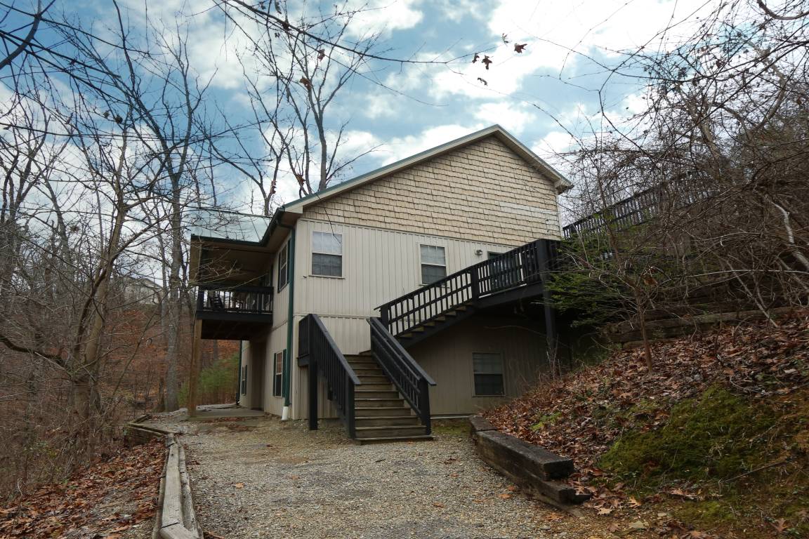 201 M² Chalet ∙ 5 Chambres ∙ 16 Personnes - Tennessee