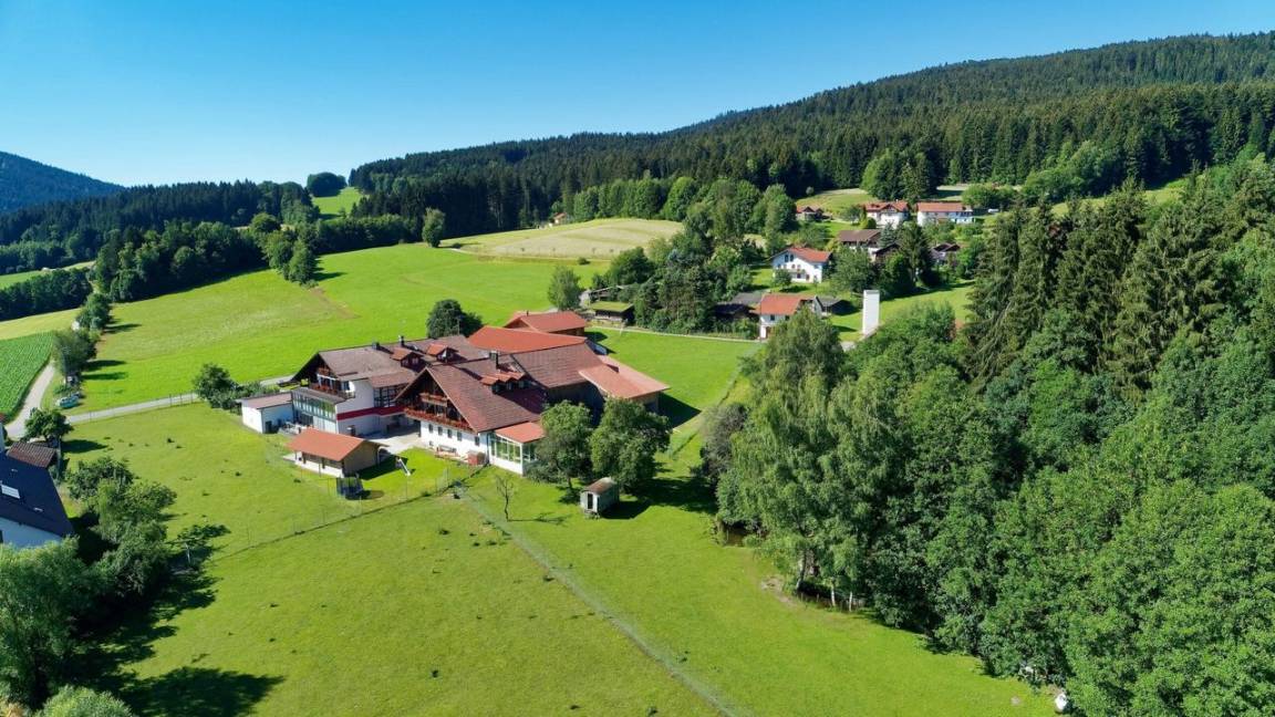 Hotel ∙ 1 Gast - Deggendorf