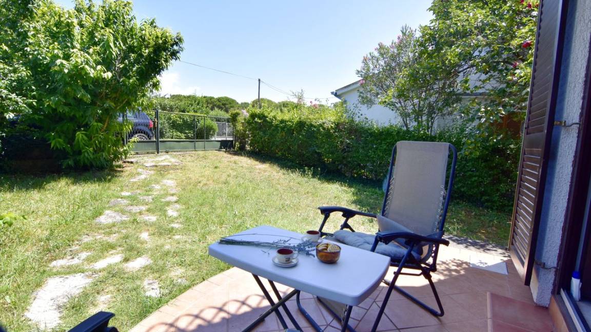 18 M² Hotel ∙ 1 Bedroom ∙ 2 Guests - Umag