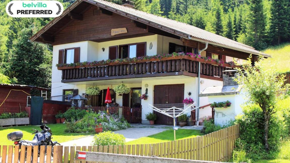 80 M² Ferienwohnung ∙ 2 Schlafzimmer ∙ 5 Gäste - Ferlach