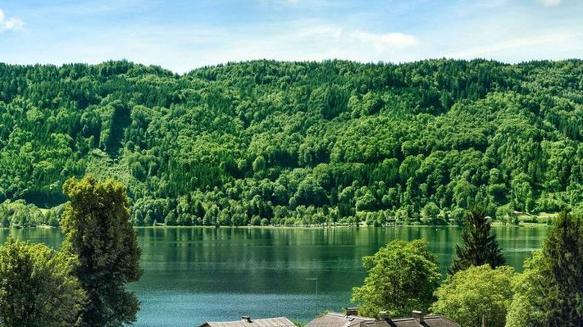 60 M² Apartment ∙ 2 Bedrooms ∙ 4 Guests - Villach