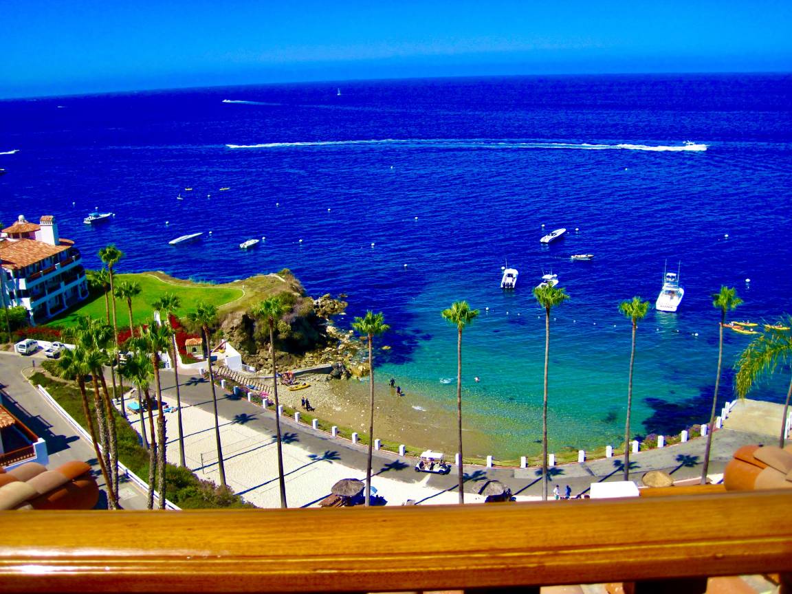 70 M² Villa ∙ 2 Bedrooms ∙ 4 Guests - Avalon, CA