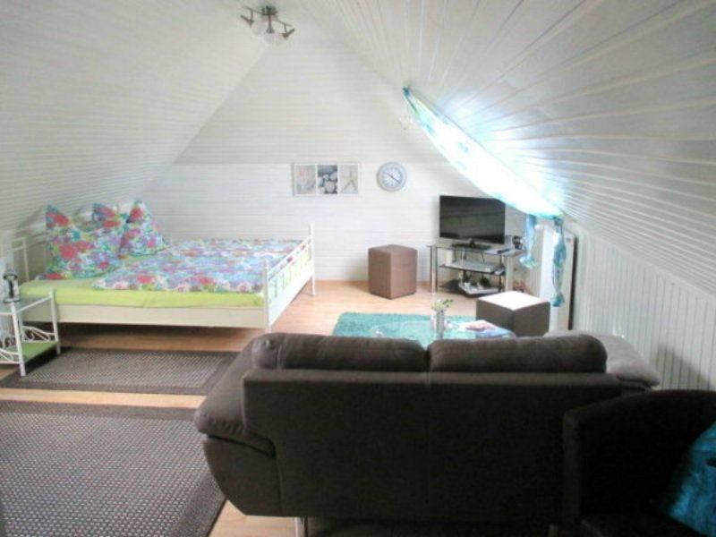 35 M² Apartment ∙ 2 Guests - Juist