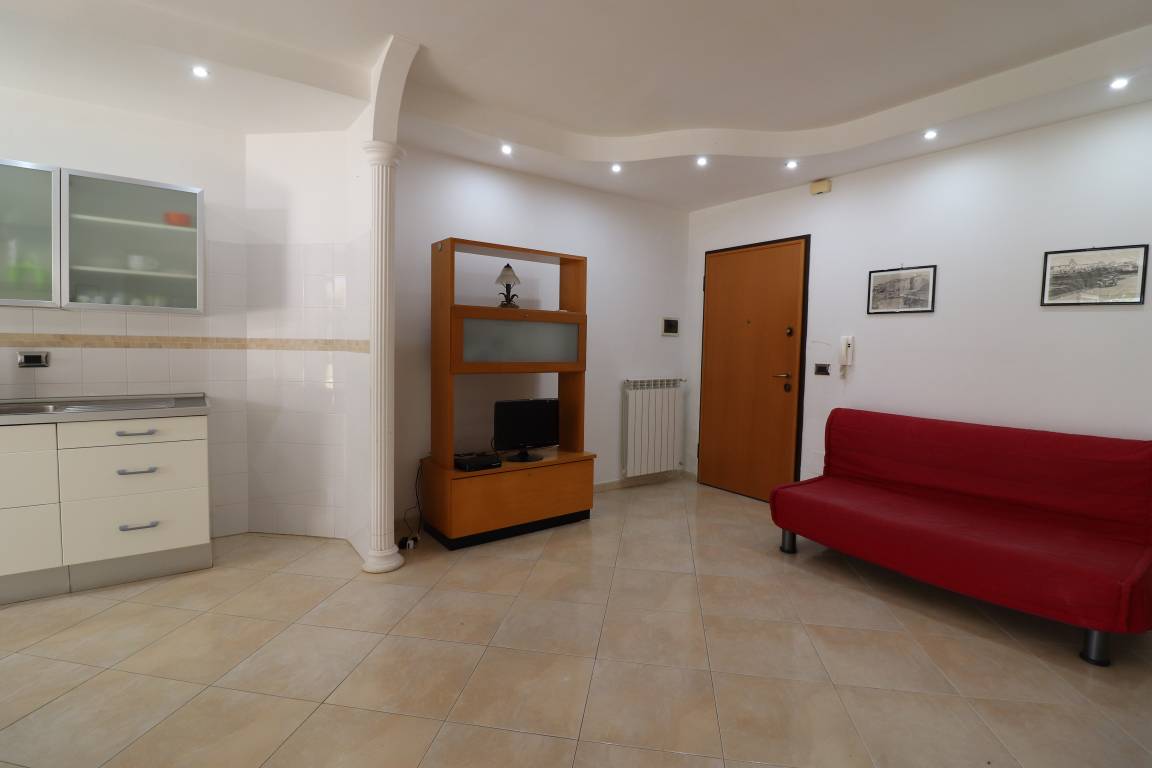 Apartment ∙ 2 Bedrooms ∙ 7 Guests - Otranto