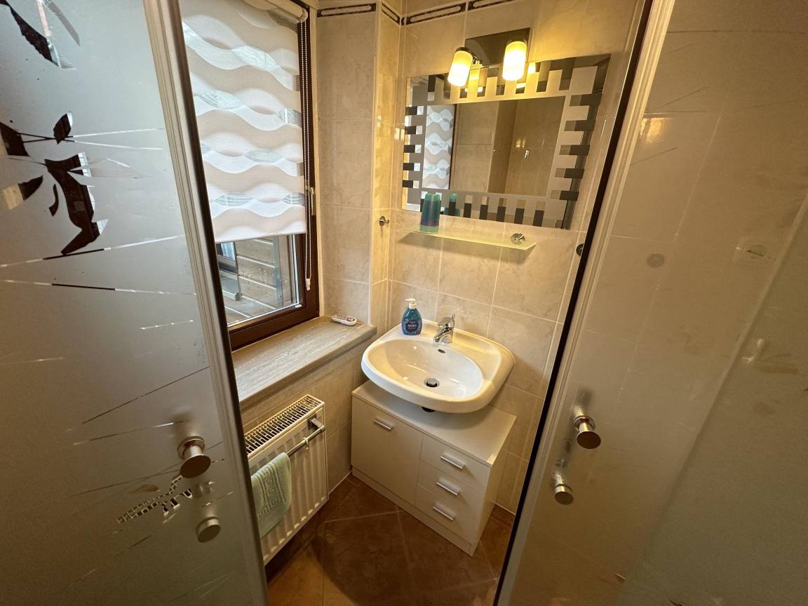 40 M² Ferienwohnung ∙ 1 Schlafzimmer ∙ 3 Gäste - Oberwiesenthal